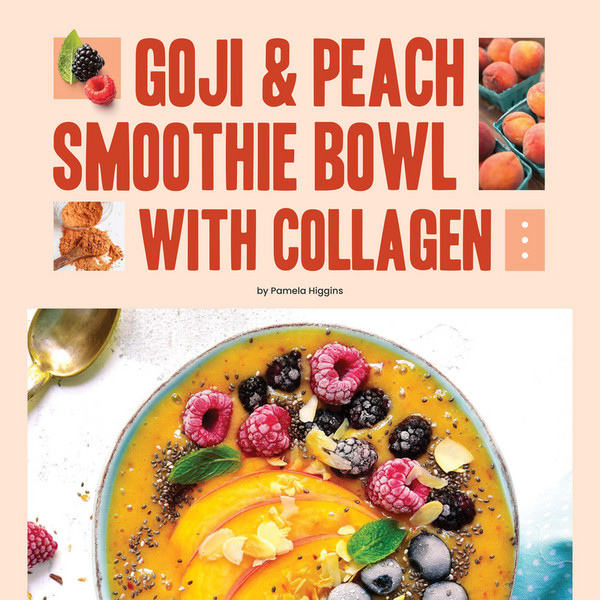 Bowl Recipes E-Book: Balanced Bowls for Body & Soul | Vitacost Blog ...