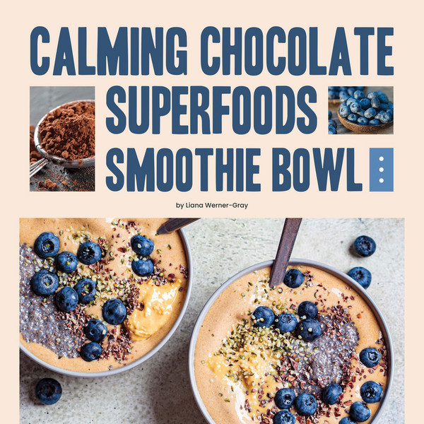 Bowl Recipes E-Book: Balanced Bowls for Body & Soul | Vitacost Blog - Page 10-11